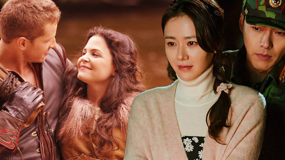 14 TV Couples Who Got Together In Real Life