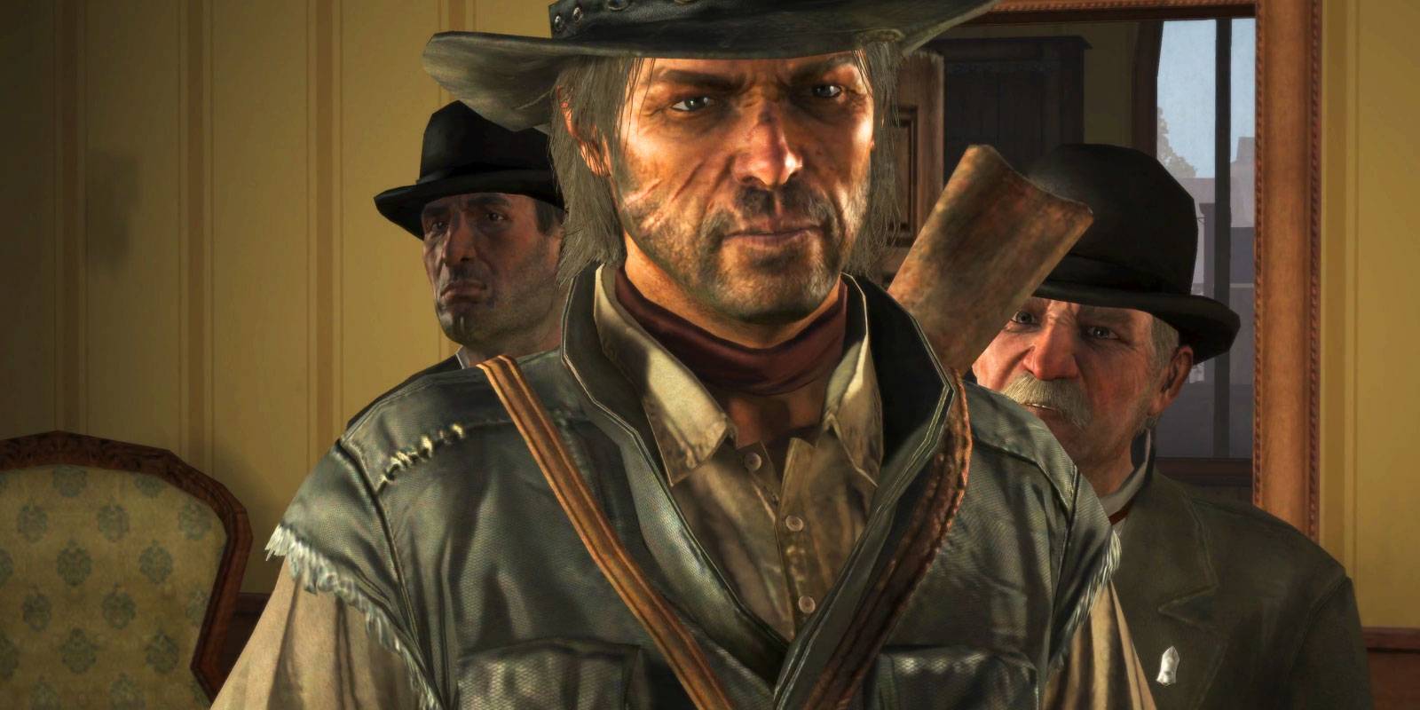 Red Dead Redemption Gamers Surprised With Refund Following ...