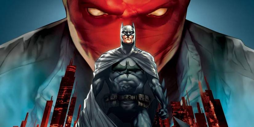 DC's New Absolute Batman Has a Violence Problem (& I Am Honestly SO ...