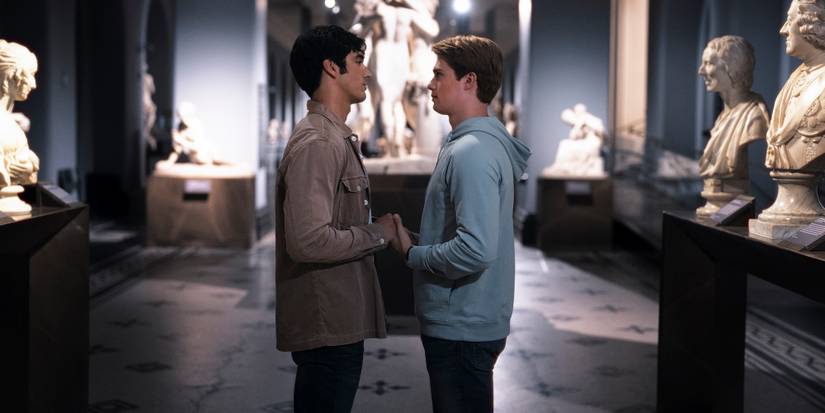 Red, White & Royal Blue Movie's 10 Biggest Changes Made From The Book
