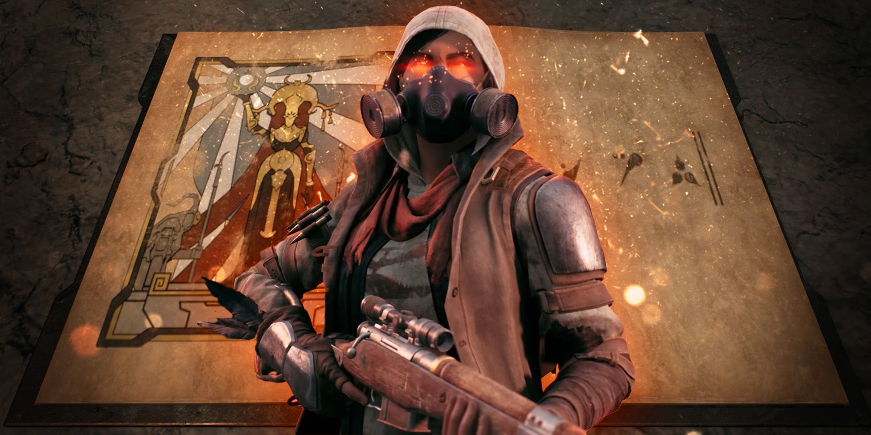 Remnant 2: All Endaira's End Dungeon Puzzle Solutions