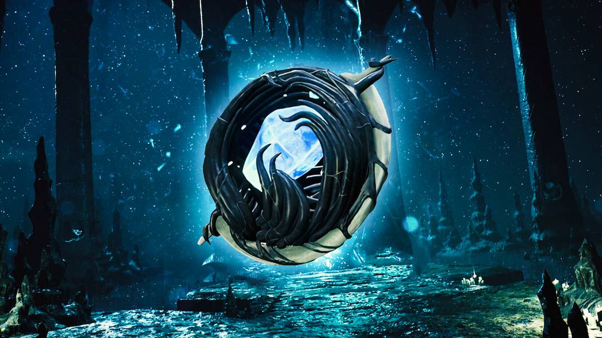 Remnant 2: How to Unlock The Tranquil Heart Relic