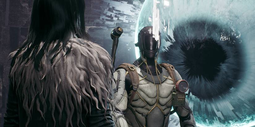 Remnant 2 Ending Explained (& How It Sets Up DLC)