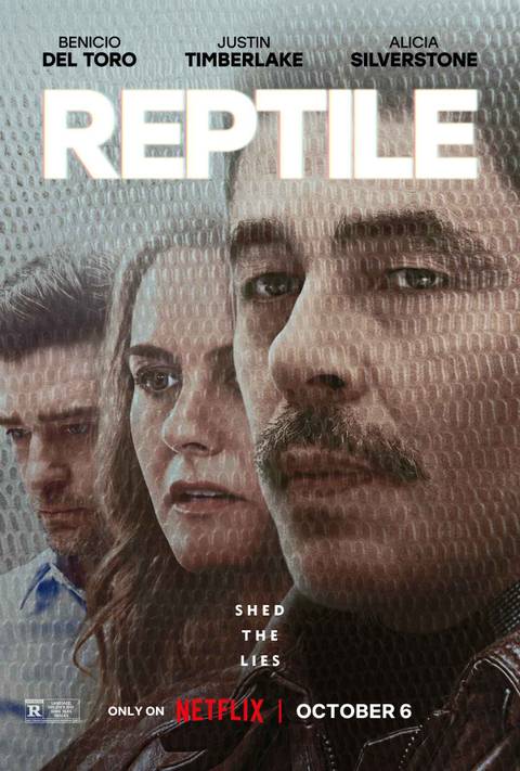 Reptile Latest News, Interviews, and More