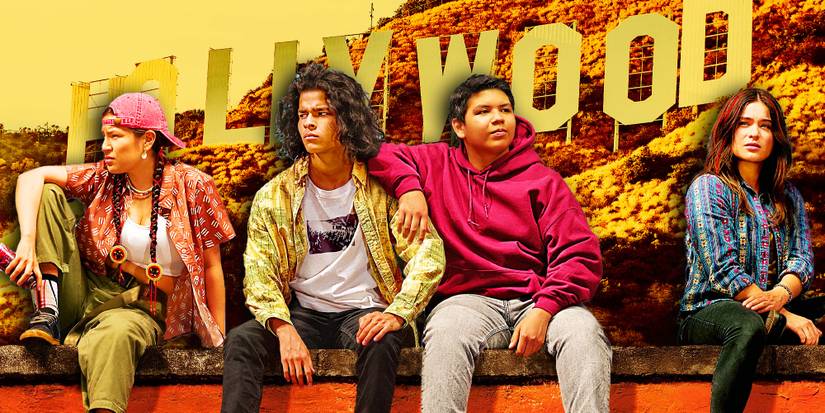 The Reservation Dogs Movie: Will It Happen? Everything We Know