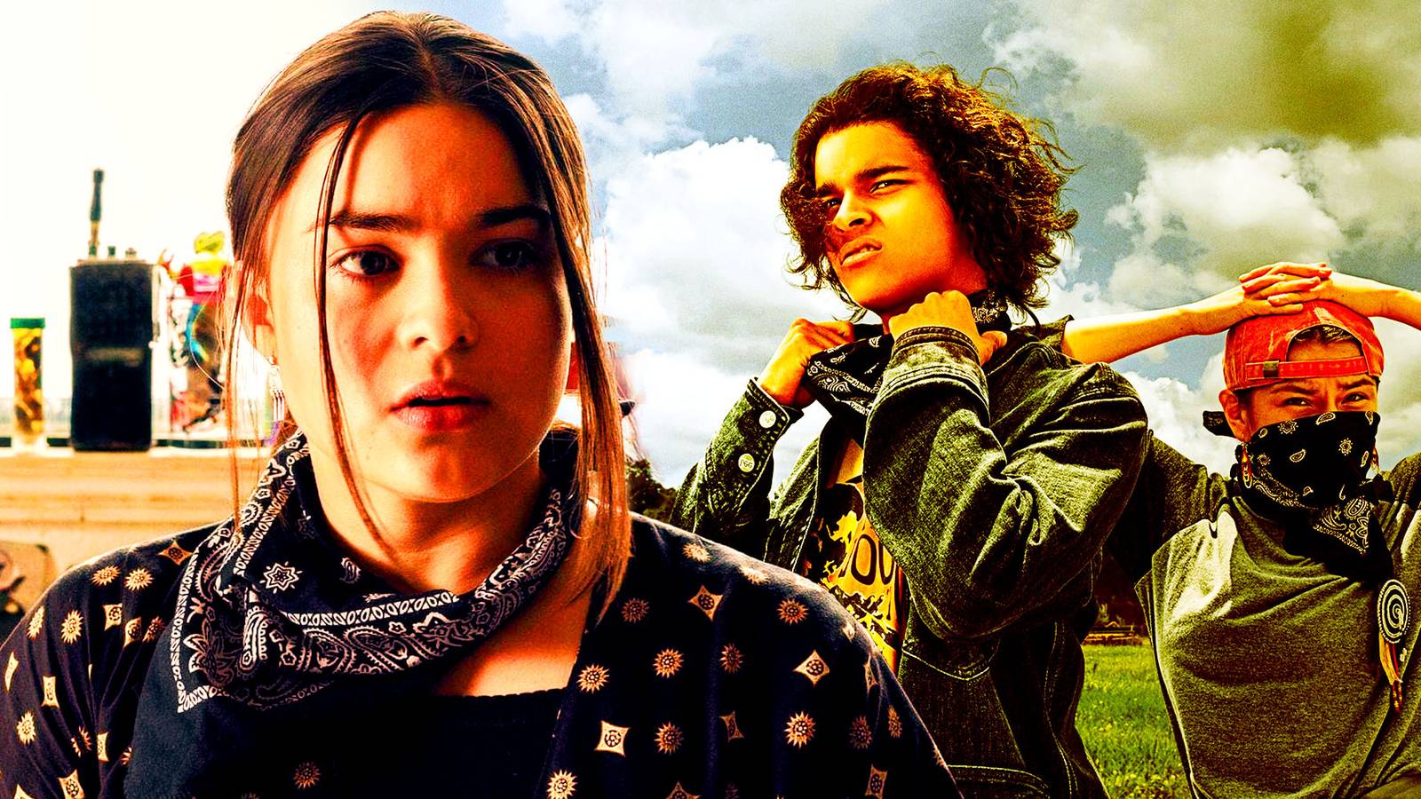 What Tribe Do Reservation Dogs’ Characters Belong To? Real Inspirations ...