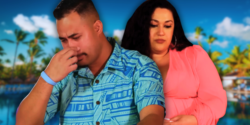 90 Day Fiancé: Every Shocking Claim Kalani Made About Asuelu (Did He Go ...