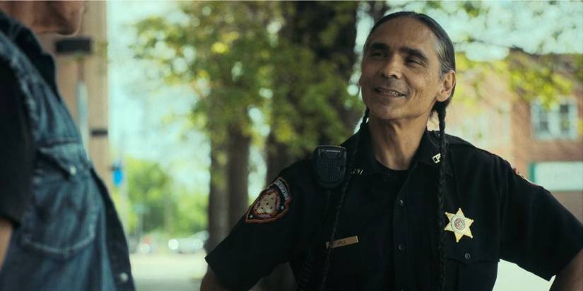 Every Movie & TV Show The Reservation Dogs Cast Is Doing Next