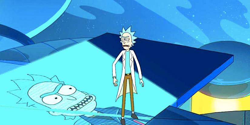 Is THAT Rick & Morty Villain Actually Dead? How He Can Still Return ...