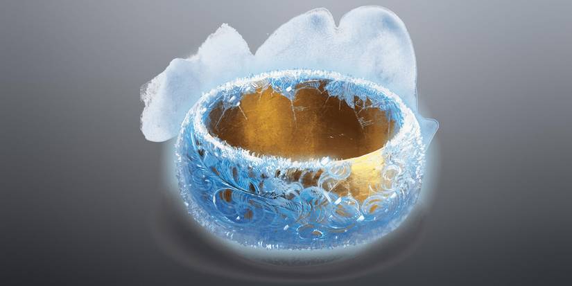 7 Sentient Magic Items To Add Chaos To Any D&D Campaign