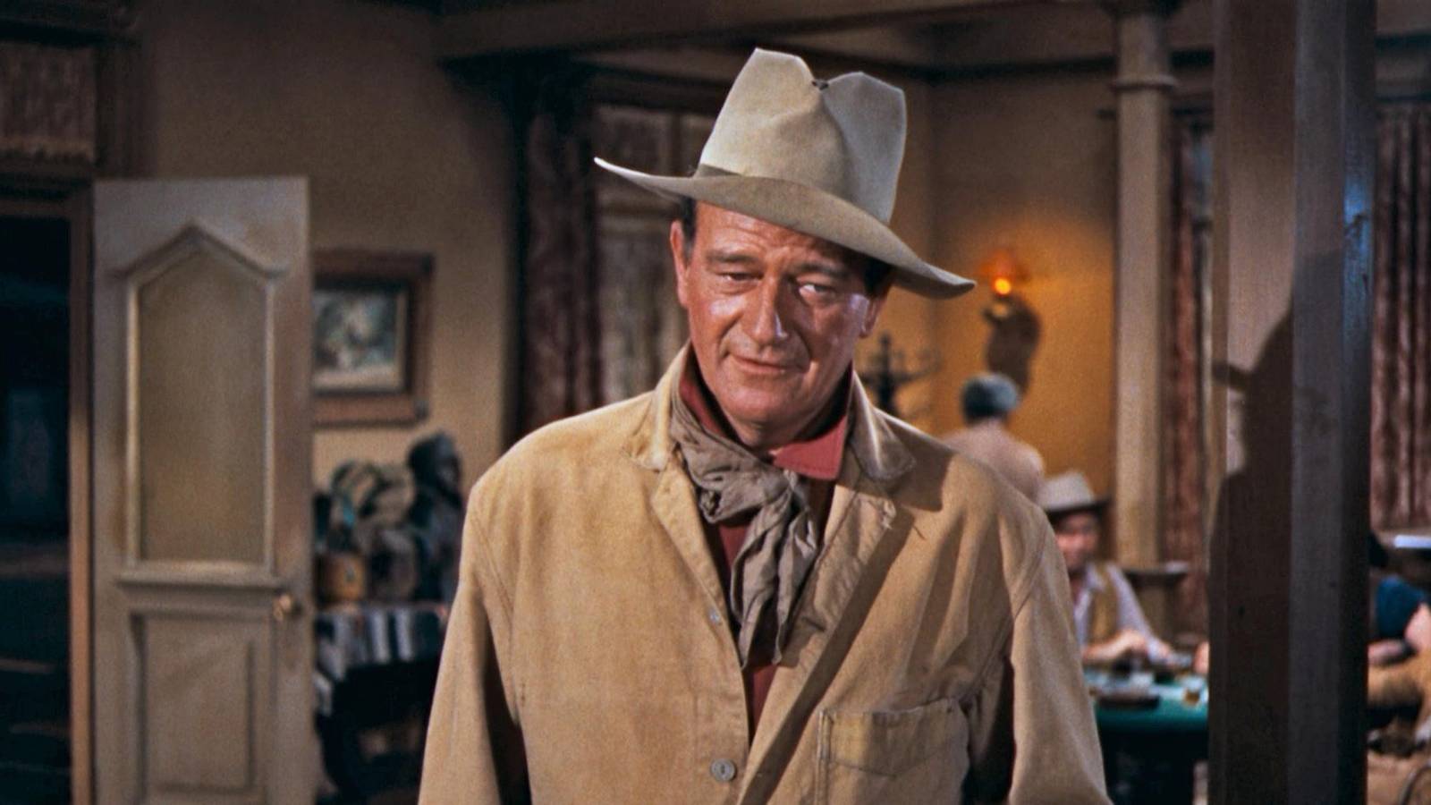 10 Westerns To Watch If You Love John Wayne Movies