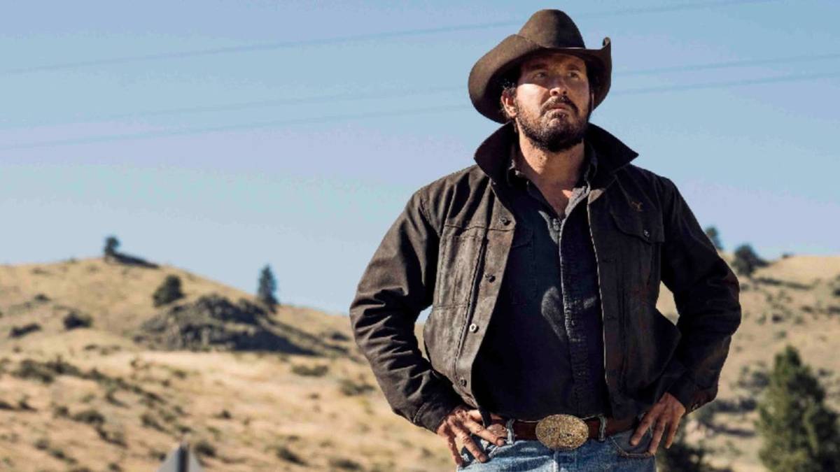 "I Was Worried": Yellowstone Season 5 Seemed Impossible To Rip Actor ...
