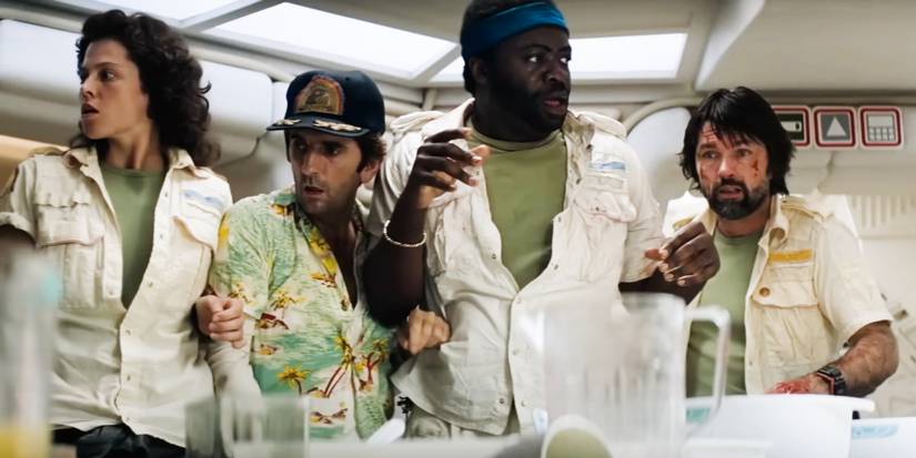 Disney's New Alien Movie Is Exactly What 2012's Prometheus Failed To Be