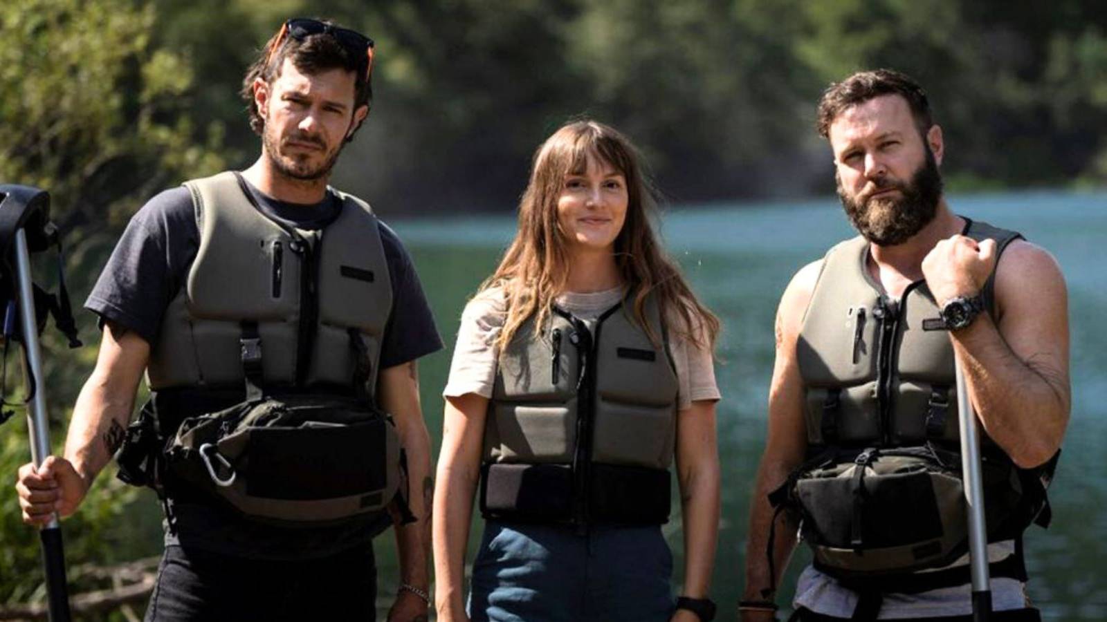 River Wild Ending Explained: Who Survives & Who Dies