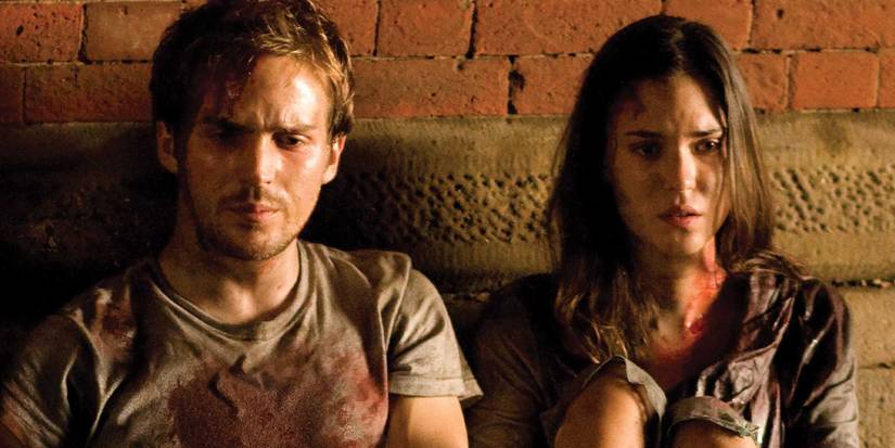 10 Scariest Action Movies Of All Time, Ranked