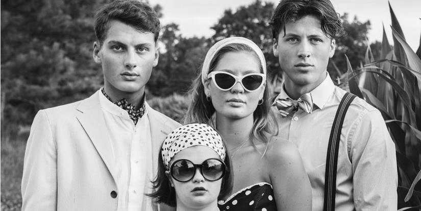 Love Island USA Season 6: Rob Rausch's Age, Job, Instagram & More