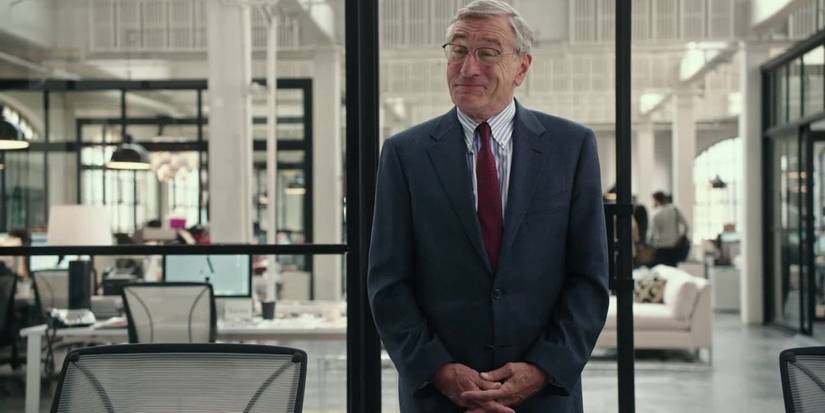 Where To Watch The Intern Online: Stream, Rent, Or Buy