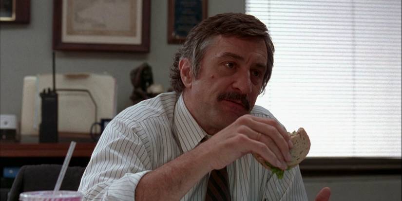 25 Best Robert De Niro Movie Quotes, Ranked