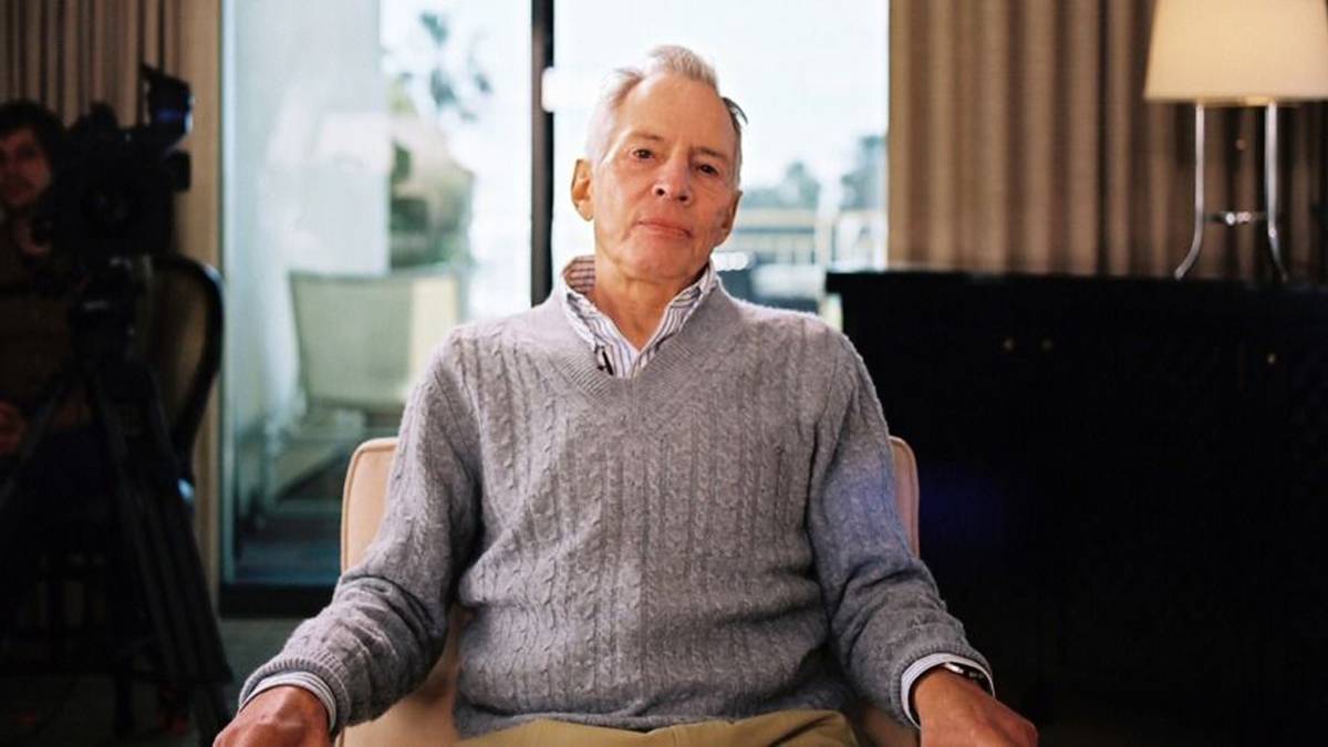 The Jinx Part 2 Release Date Confirmed, HBO Returns To Robert Durst ...