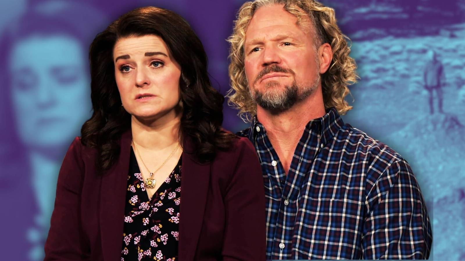 Sister Wives- "Monogamous" Kody & Robyn Won't Build On Coyote Pass Land ...