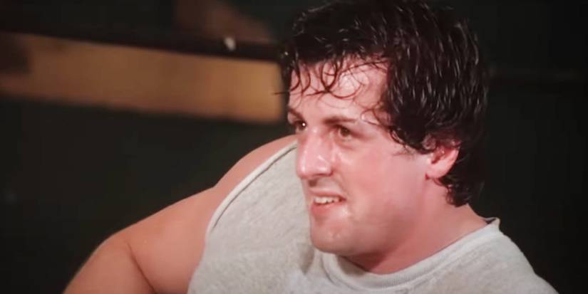 Rocky's Most Iconic Scene Was Also A Groundbreaking Moment In Filmmaking