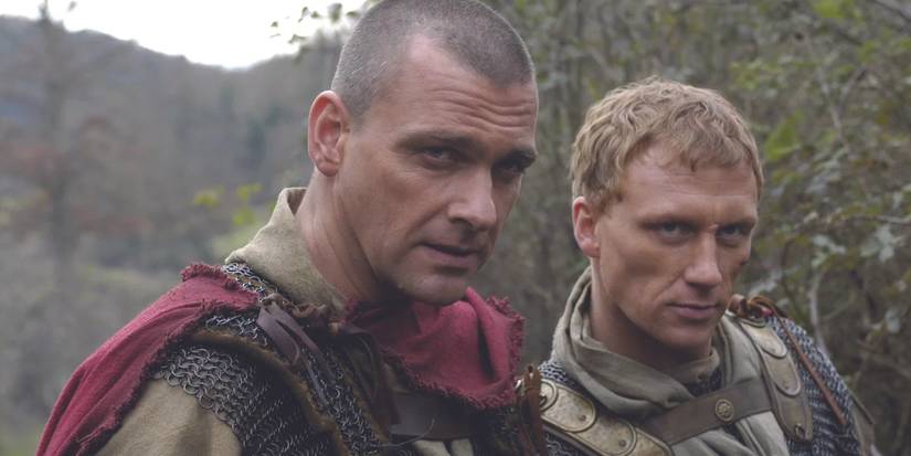 10 Popular TV Shows That Were Canceled Anyway