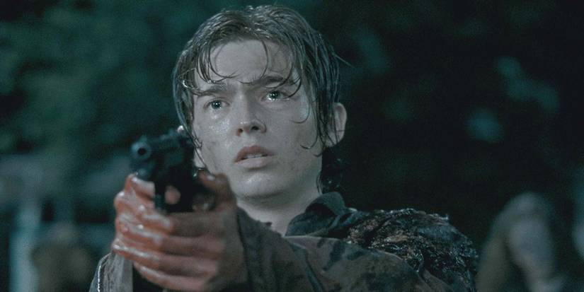 10 Biggest Rick Grimes Fails In The Walking Dead