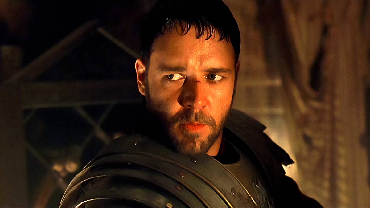 Gladiator 2 Star Teases Sequel Pays Homage To Original Legacy Movie