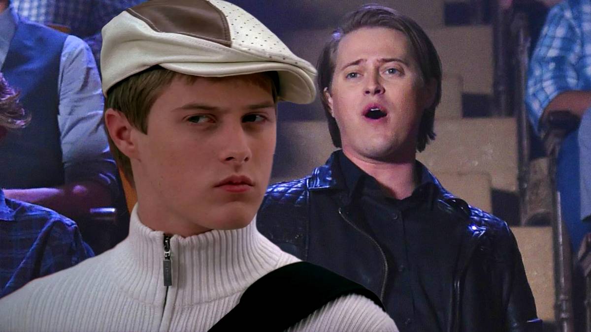 Ryan's Big High School Musical Season 4 Moment Was 15 Years Coming ...