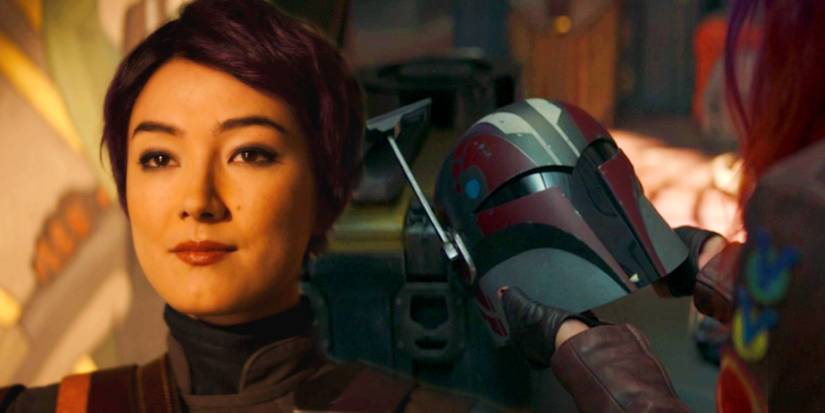 Star Wars Black Series Model Means You Can Own Sabine Wren's ...
