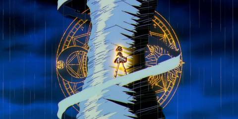 Cardcaptor Sakura Summary, Trailer, Season List, Cast, Where to Watch ...
