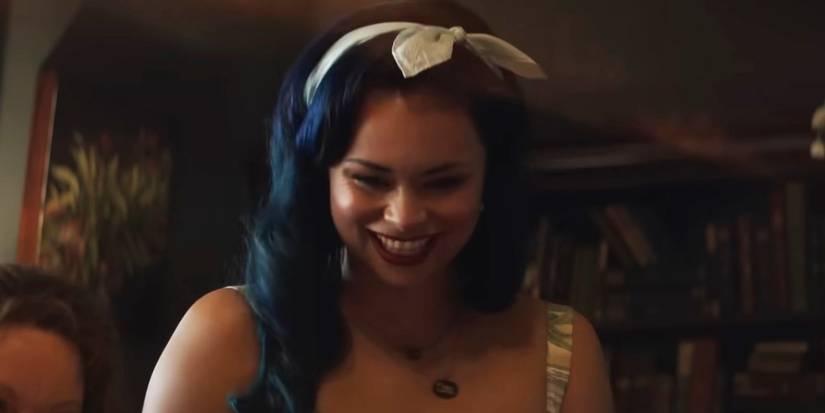 The Lost Flowers Of Alice Hart Cast & Character Guide