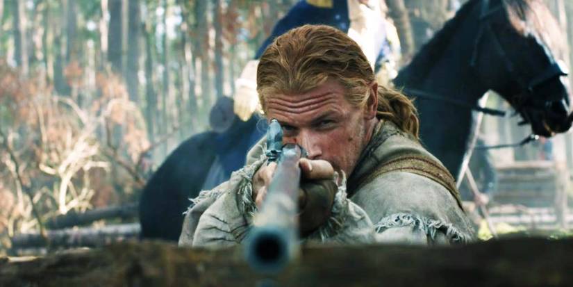 Outlander Season 7's Big Fake-Out May Be Trouble For Season 8's Next Death