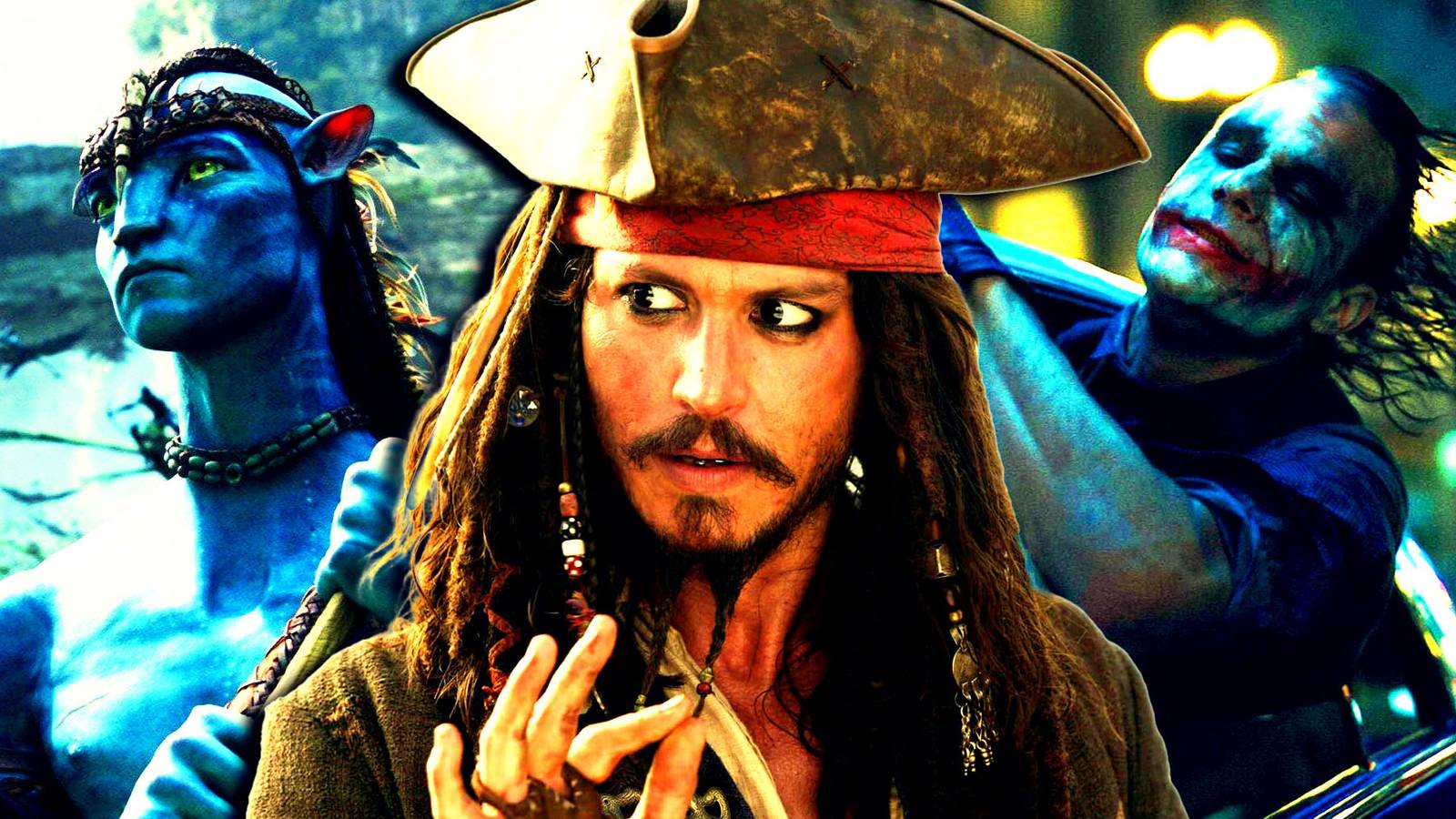 The 10 Highest-Grossing Movies Of The 2000s