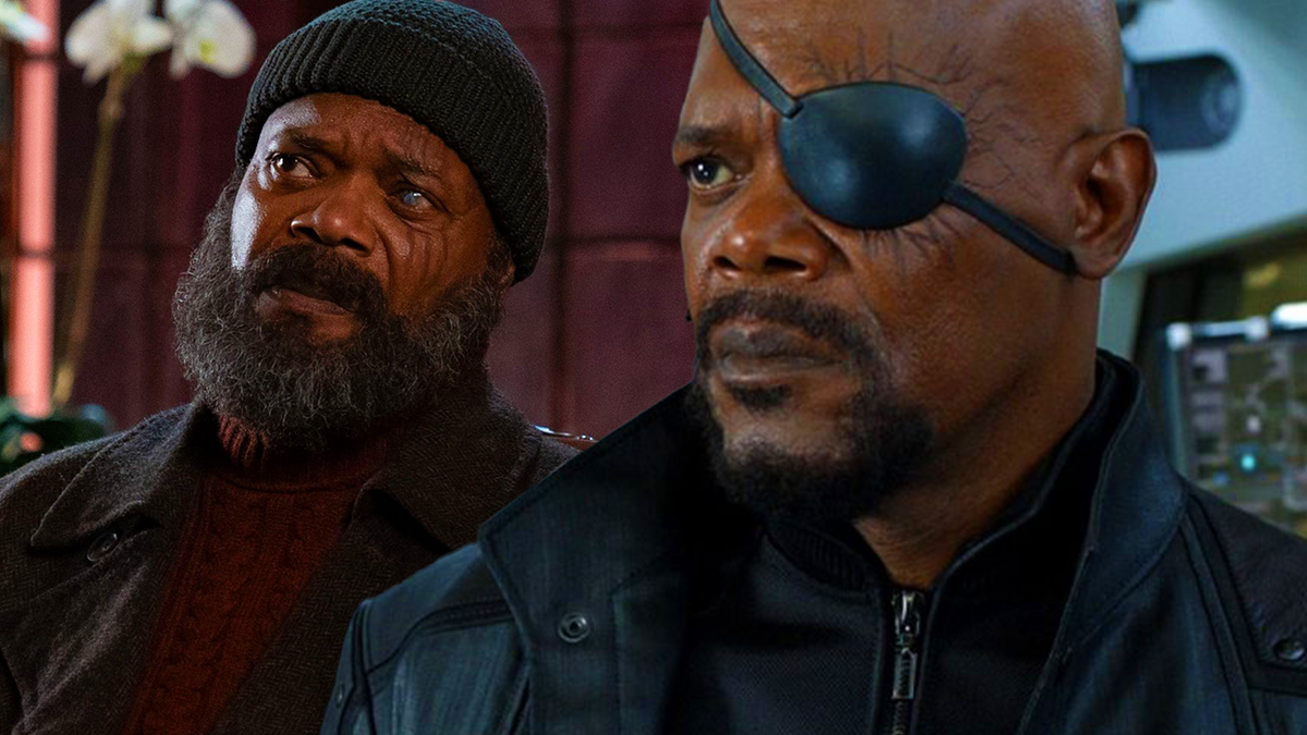 10 Best Nick Fury Quotes That Perfectly Sum Up The Founder Of The Avengers