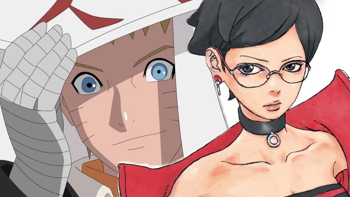 Boruto Just Locked In Its Next Hokage, And They're Already Darker Than ...