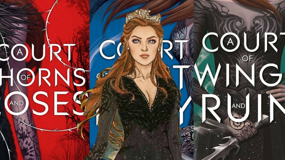 A Court Of Thorns And Roses: Everything We Know About The ACOTAR Adaptation