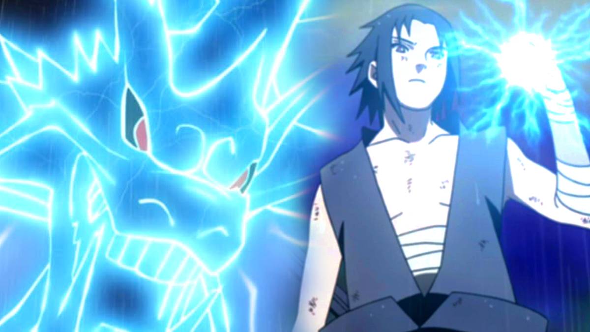 Sasuke's Ultimate Technique Has A Hidden Meaning Naruto Fans Can't Ignore