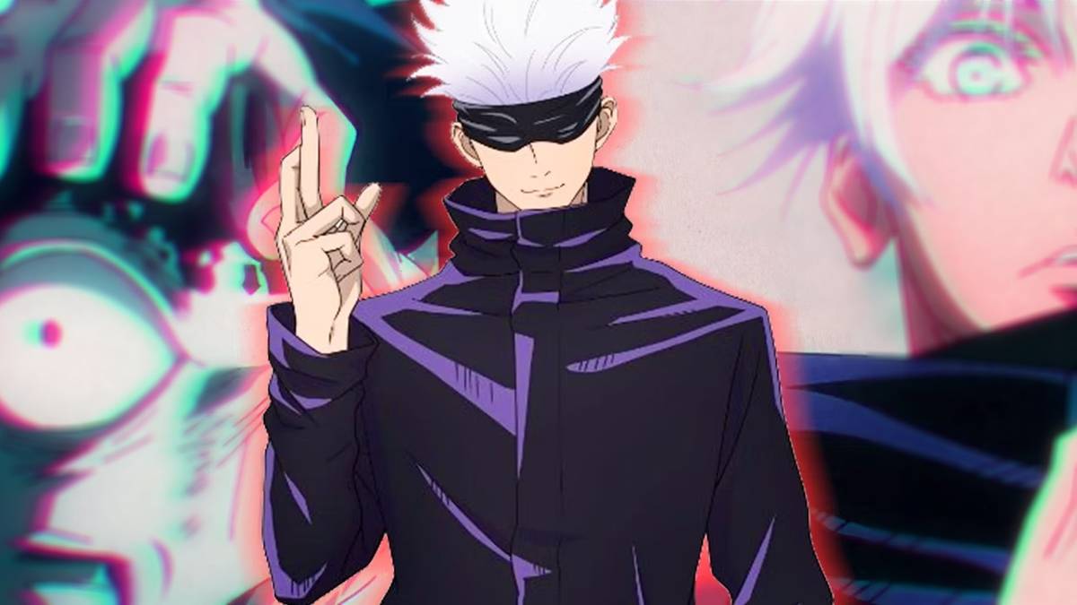 10 Best Gojo Moments in Jujutsu Kaisen That Prove Why He's the Series ...