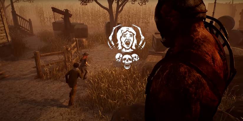 10 Best Killer Perks in Dead By Daylight