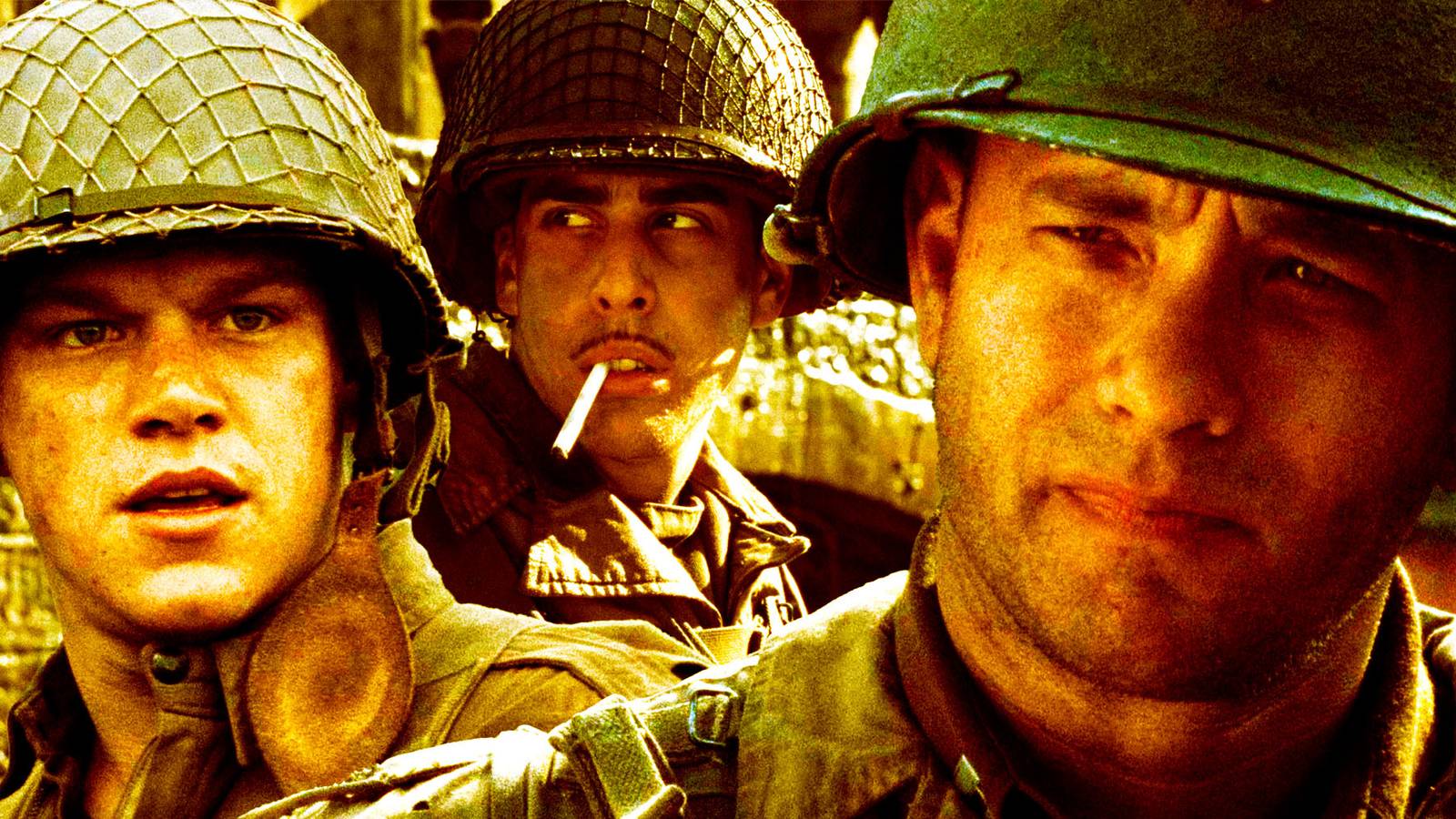 What FUBAR Means In Saving Private Ryan (Did The Movie Get It Wrong?)