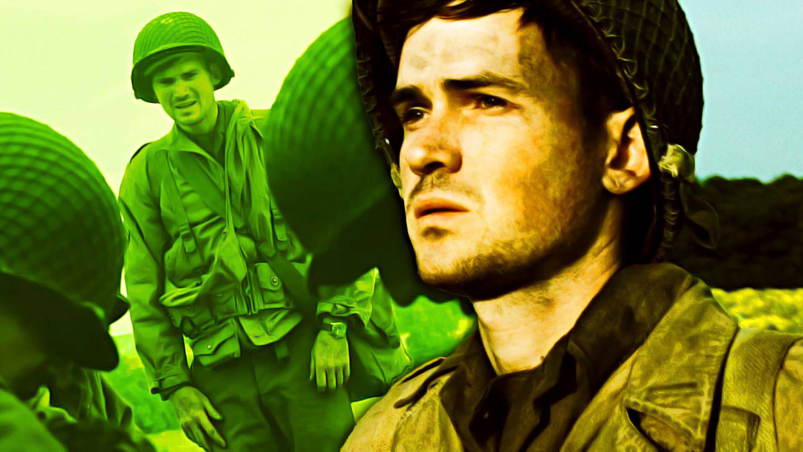 Is Upham A Coward? Breaking Down Saving Private Ryan's Most ...