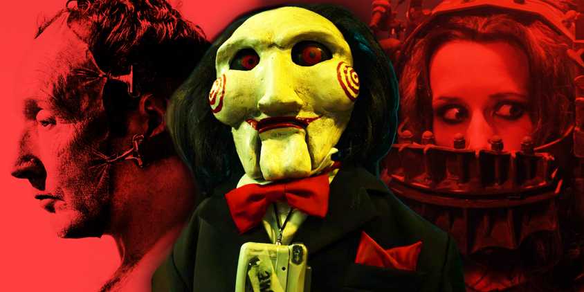 Saw: Every Character Who Survived A Jigsaw Trap (And What Came Next)