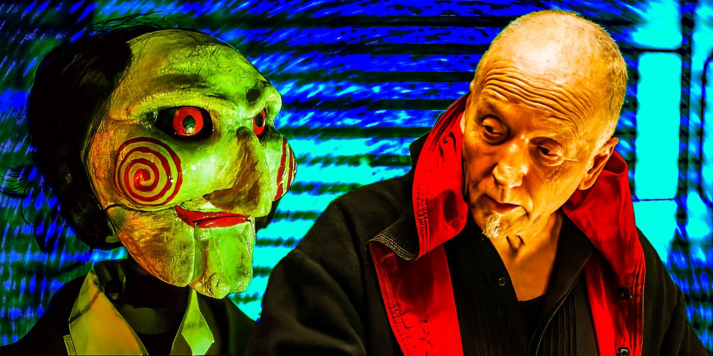 Why The Original Saw Reverse Bear Trap Had To Be Changed