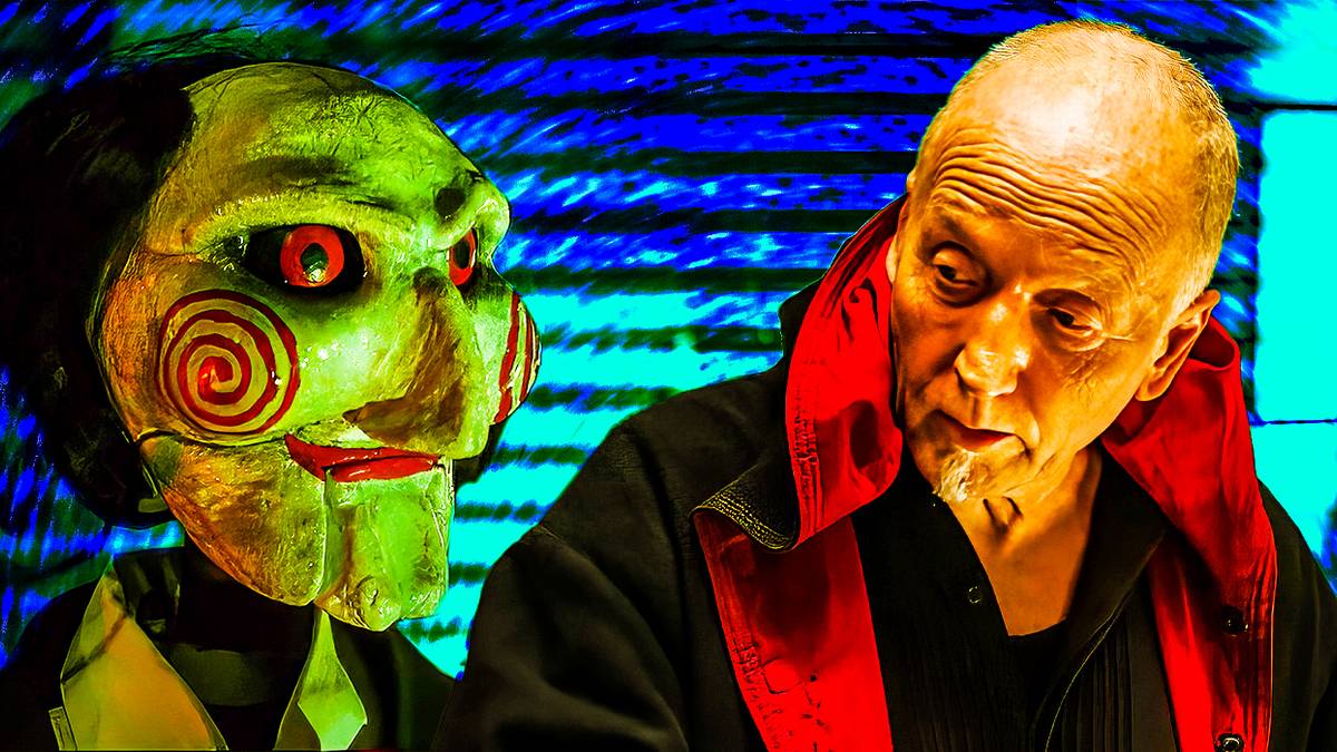 Saw: The True Story That Inspired The Horror Movie