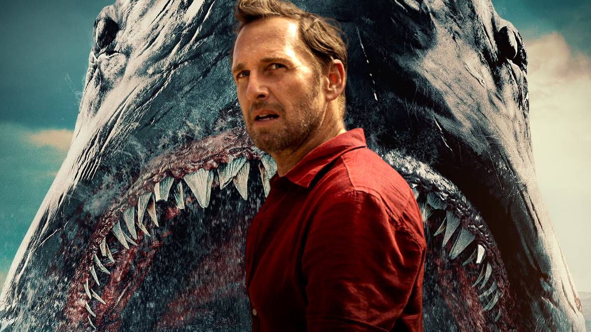 The Black Demon 2 Teased By Producers After The Shark Movie's Runaway ...