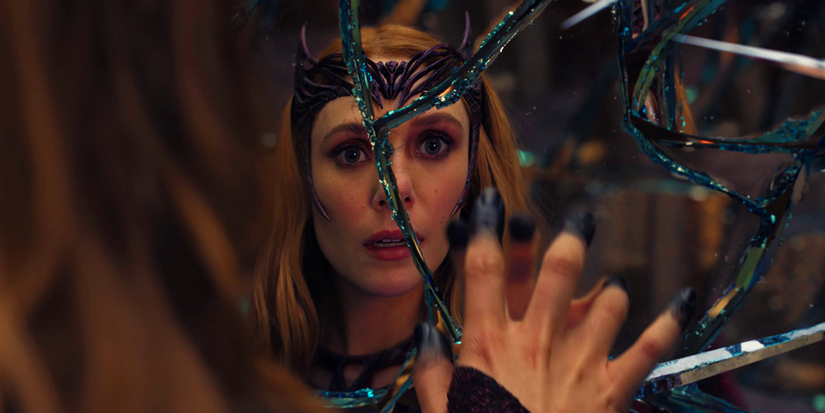 Can Anyone Learn Magic In The MCU? Doctor Strange's Spells Explained