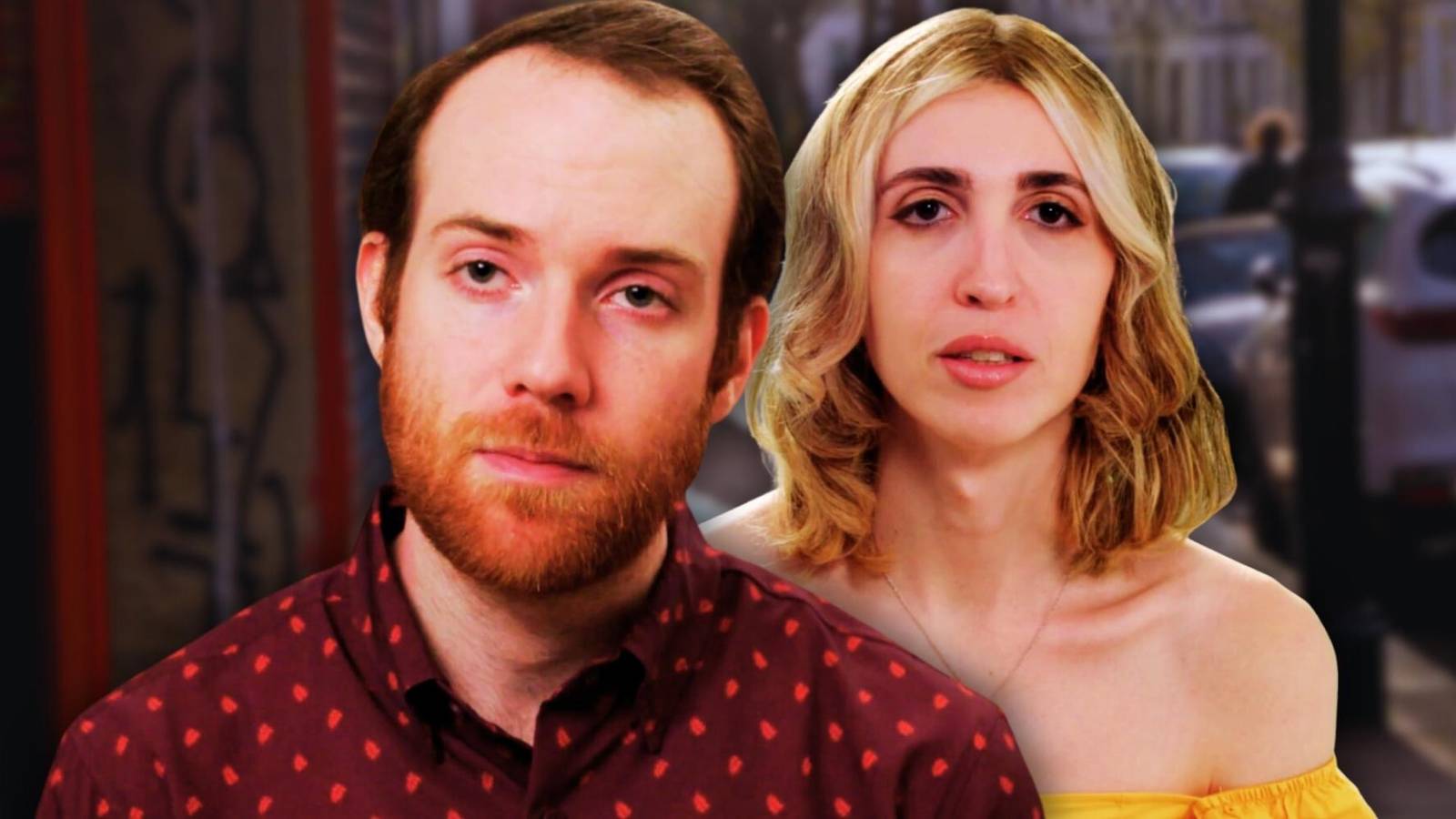 90 Day Fiancé: B90 - Are Christian & Cleo Still Together?