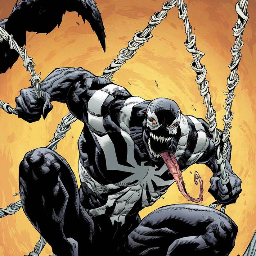 10 Most Important Venom Moments That Defined the Symbiote Anti-Hero