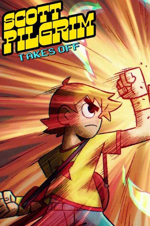 Scott Pilgrim Takes Off Fixes A Major Knives Chau Problem (& Makes A ...